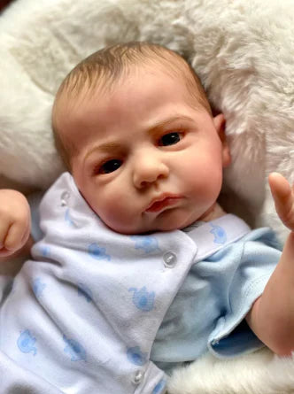 kaikki reborn nukke suomesta – Reborn Nukke